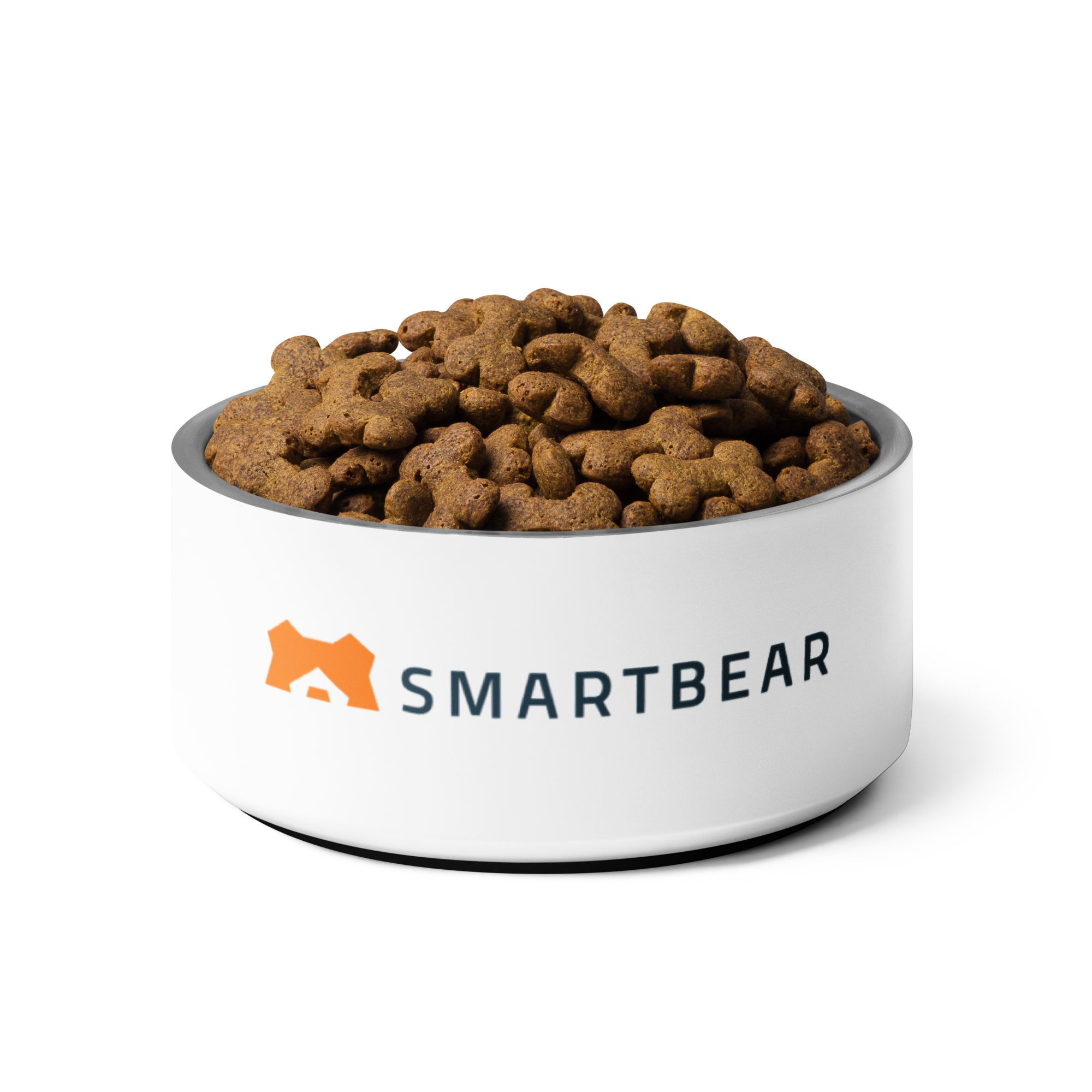 SmartBear Pet Bowl SmartBear Swag Shop smartbear-pet-bowl-smartbear-swag-shop